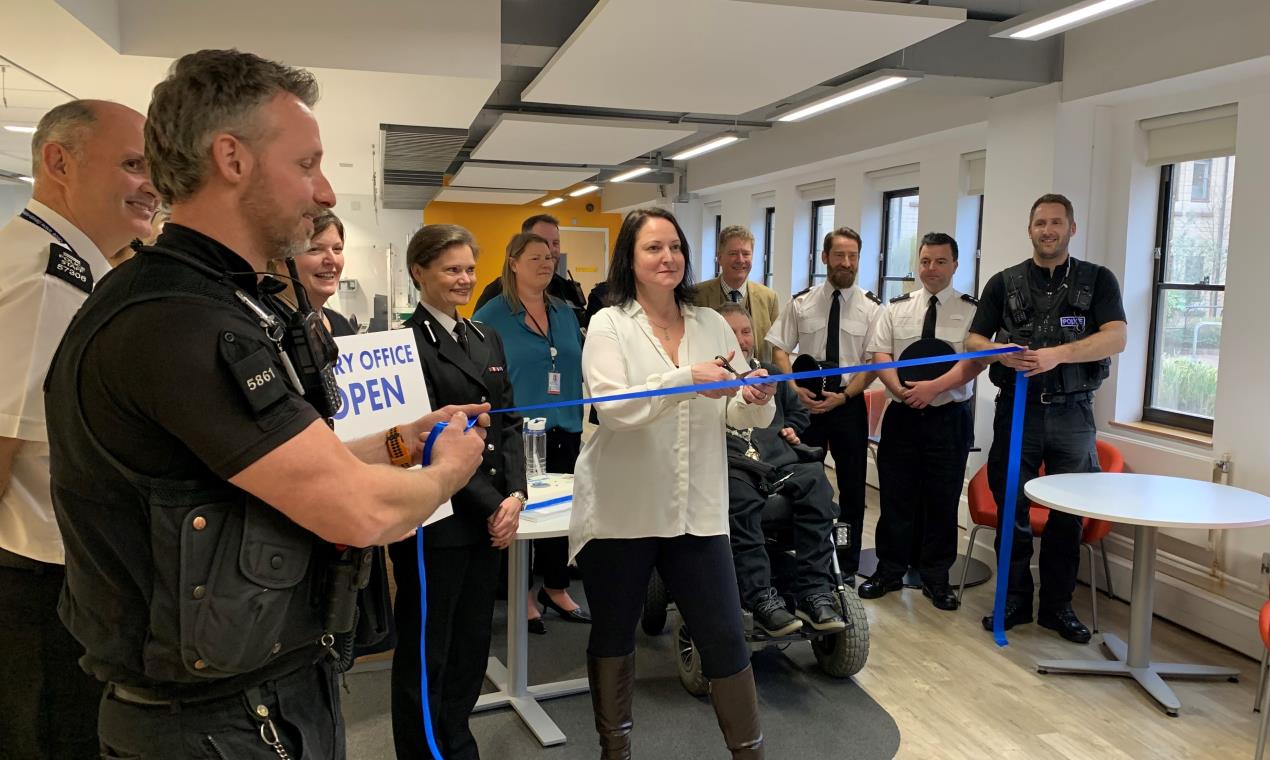 News Article - Devon & Cornwall Police