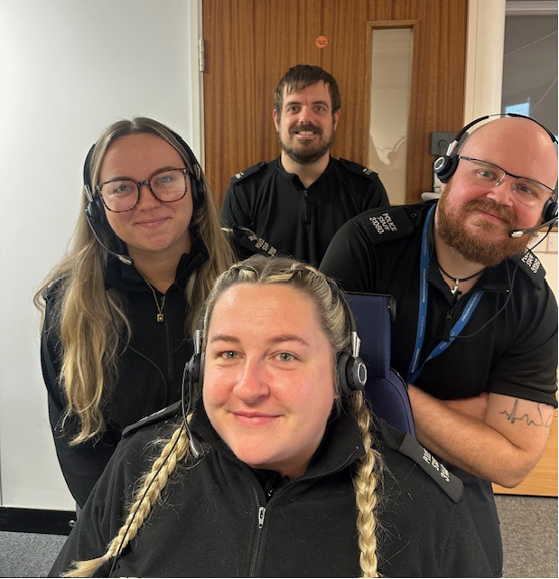 Filtered Search - Devon & Cornwall Police