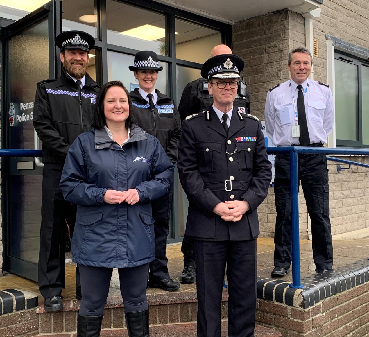 News Article - Devon & Cornwall Police