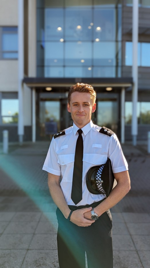 News Article - Devon & Cornwall Police