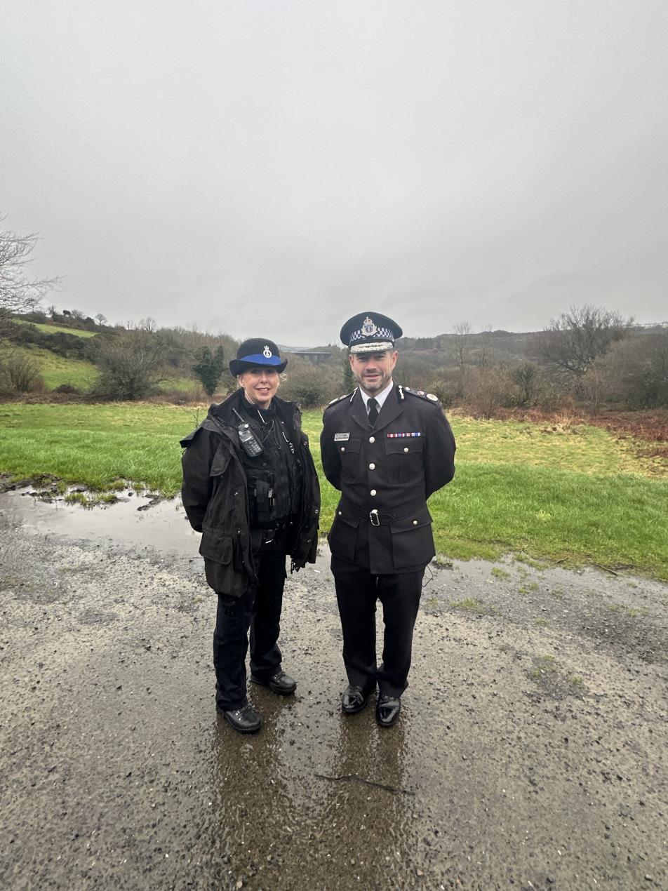 News Article - Devon & Cornwall Police