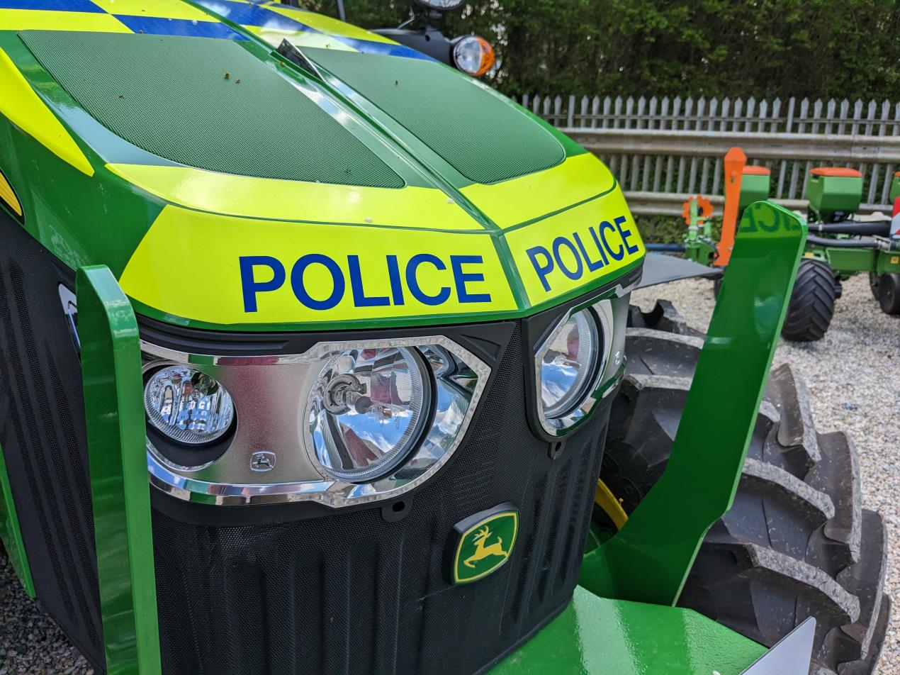 News Article - Devon & Cornwall Police