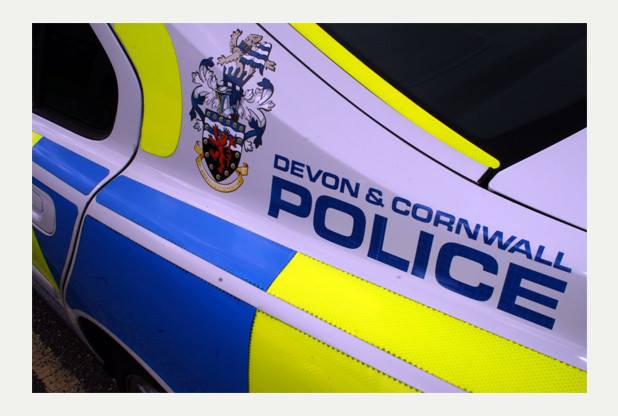News Article - Devon & Cornwall Police
