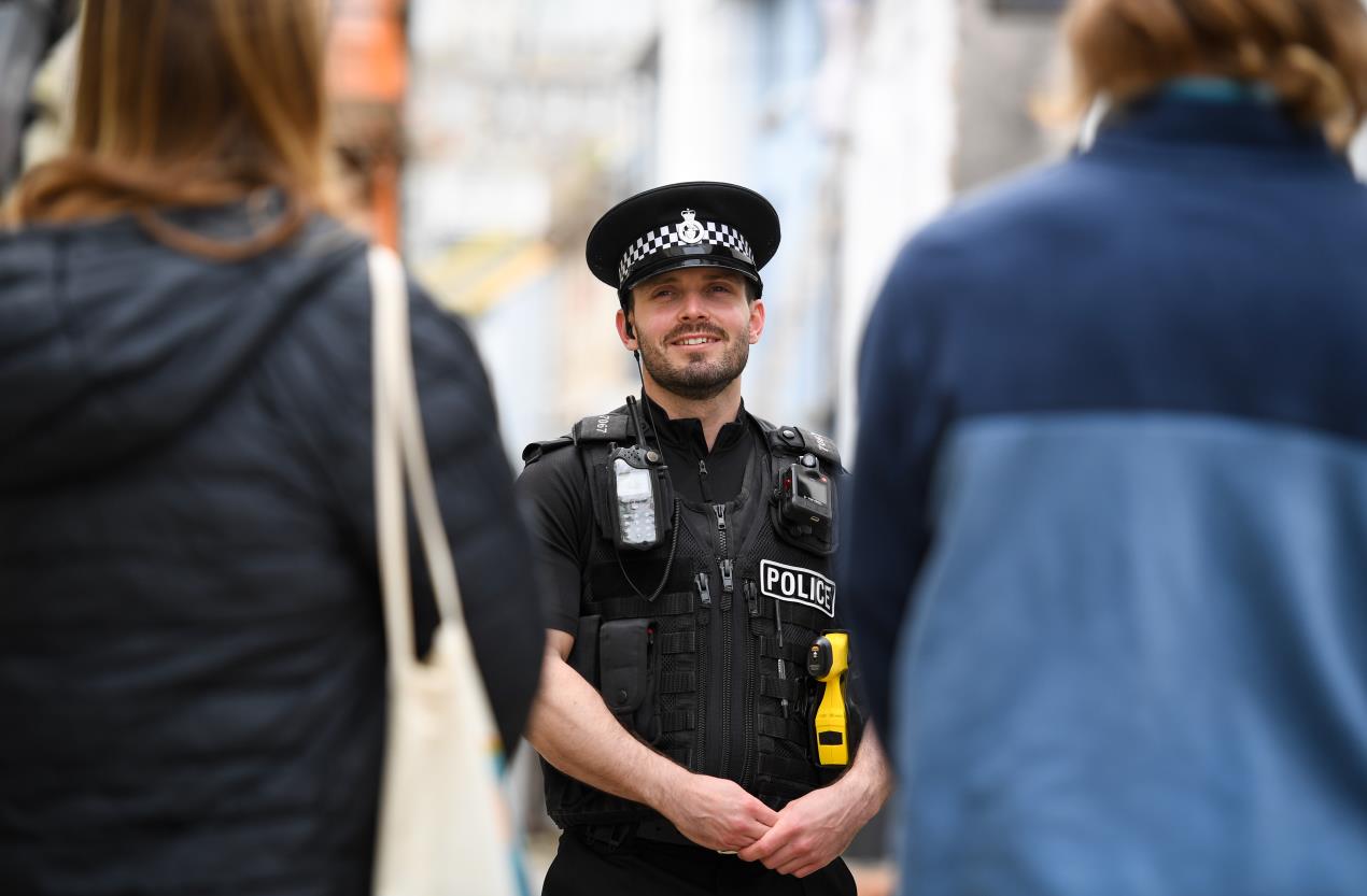 News Article - Devon & Cornwall Police