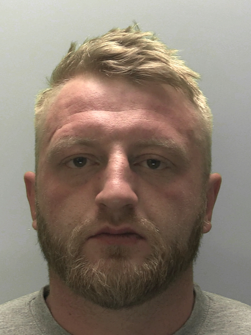 Filtered Search - Devon & Cornwall Police