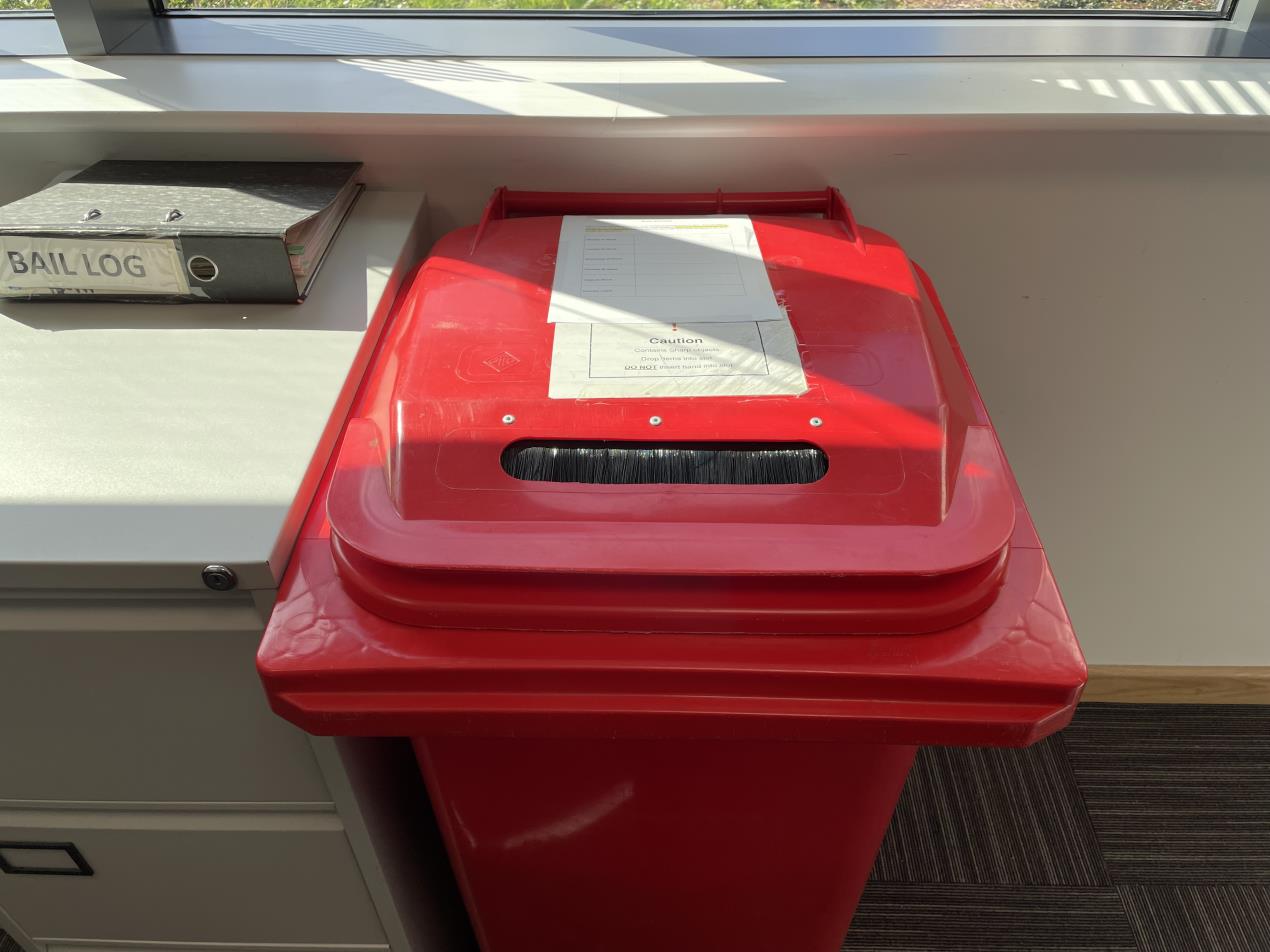 News Article - Devon & Cornwall Police