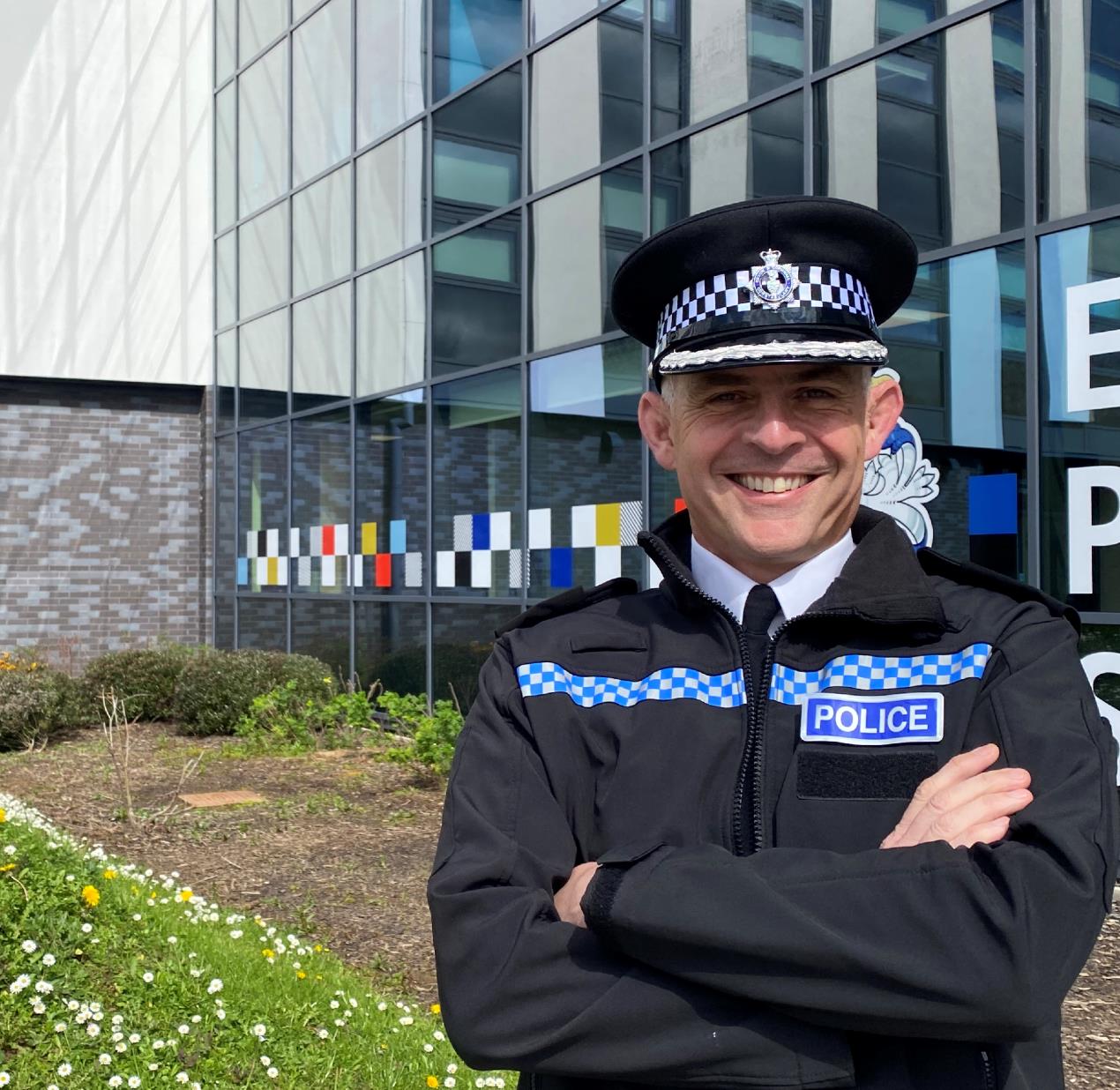 News Article - Devon & Cornwall Police