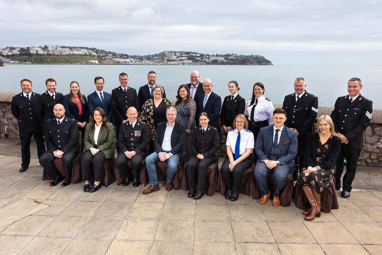 News Article - Devon & Cornwall Police