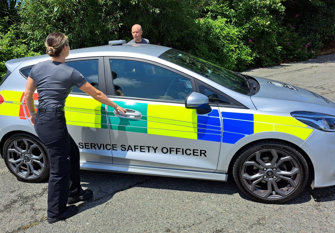 News Article - Devon & Cornwall Police