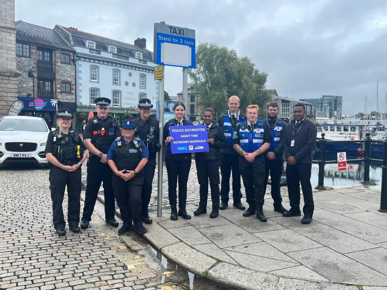 News Article - Devon & Cornwall Police