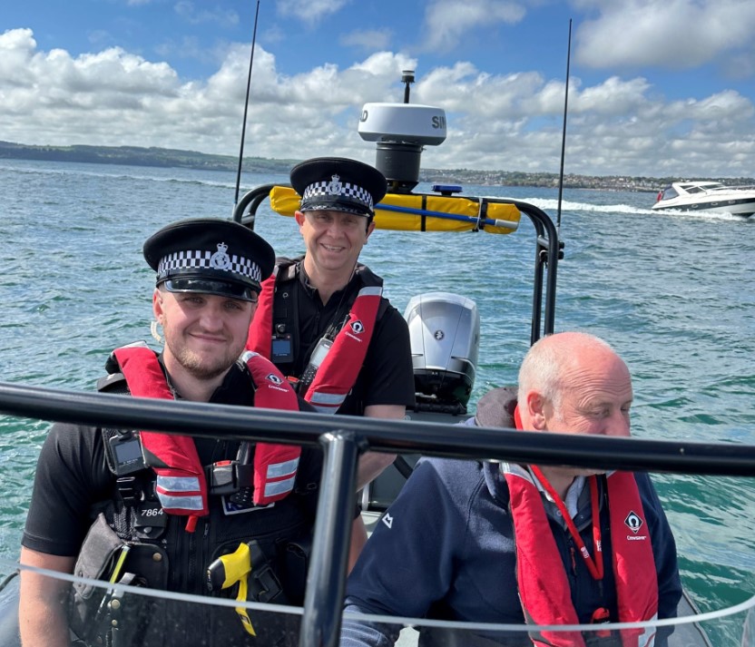 News Article - Devon & Cornwall Police