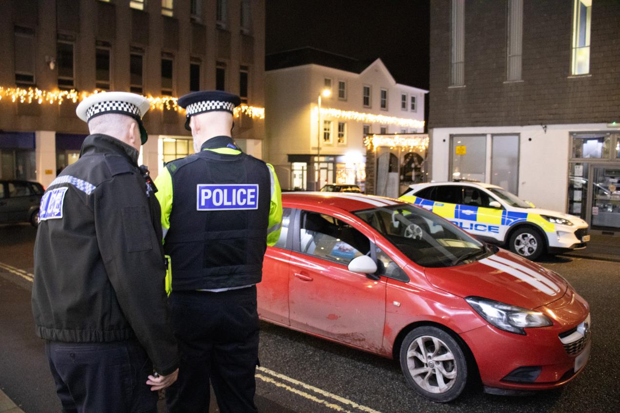 News Article - Devon & Cornwall Police