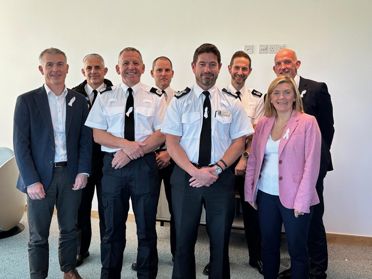 News Article - Devon & Cornwall Police