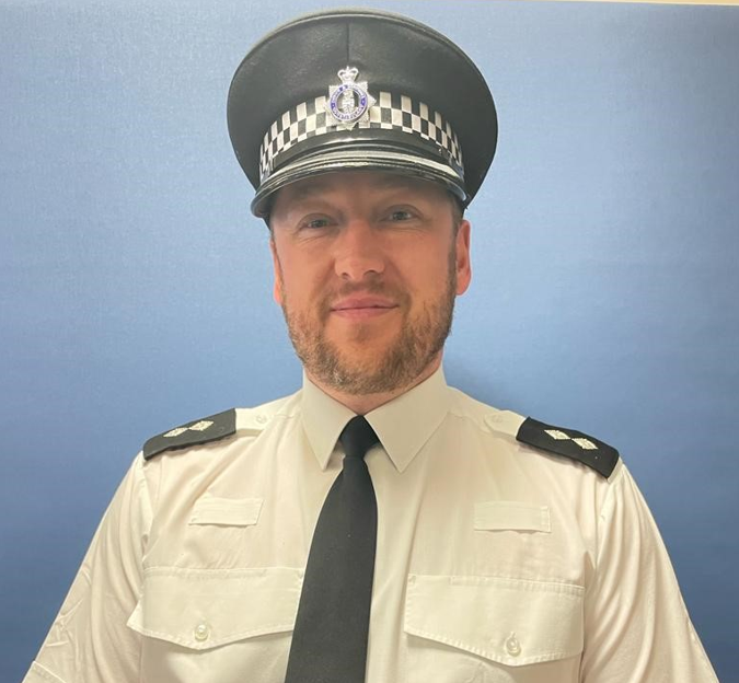 News Article - Devon & Cornwall Police