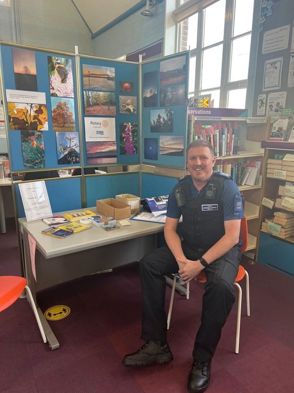 News Article - Devon & Cornwall Police