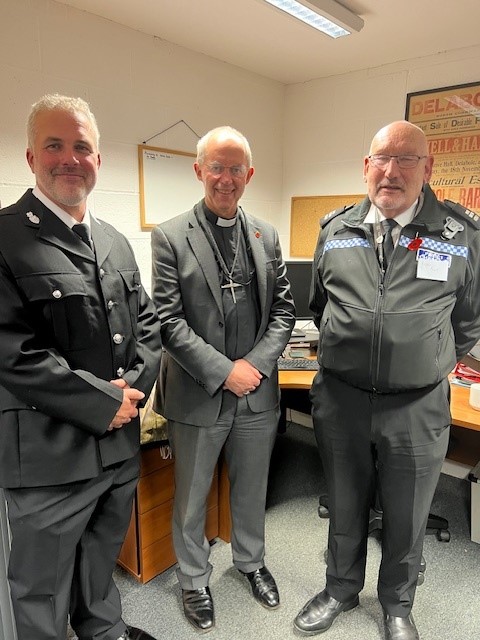 News Article - Devon & Cornwall Police