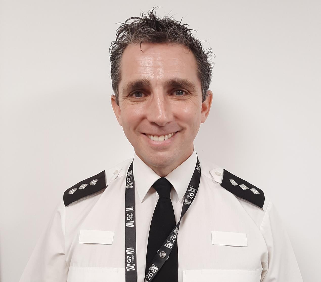 News Article - Devon & Cornwall Police