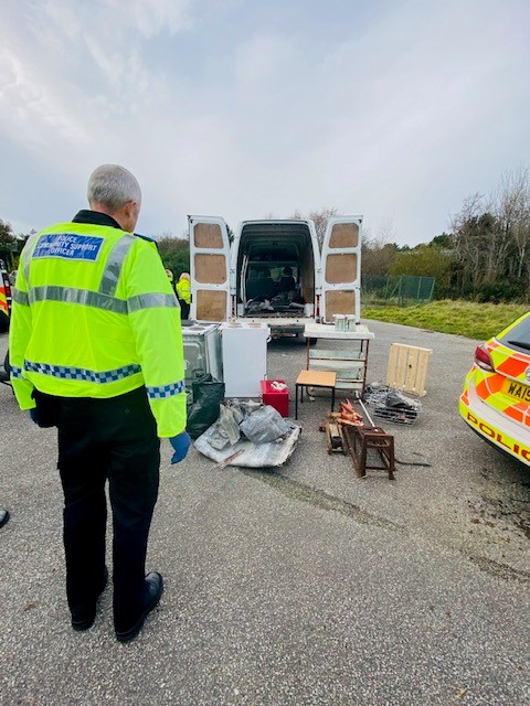 News Article - Devon & Cornwall Police