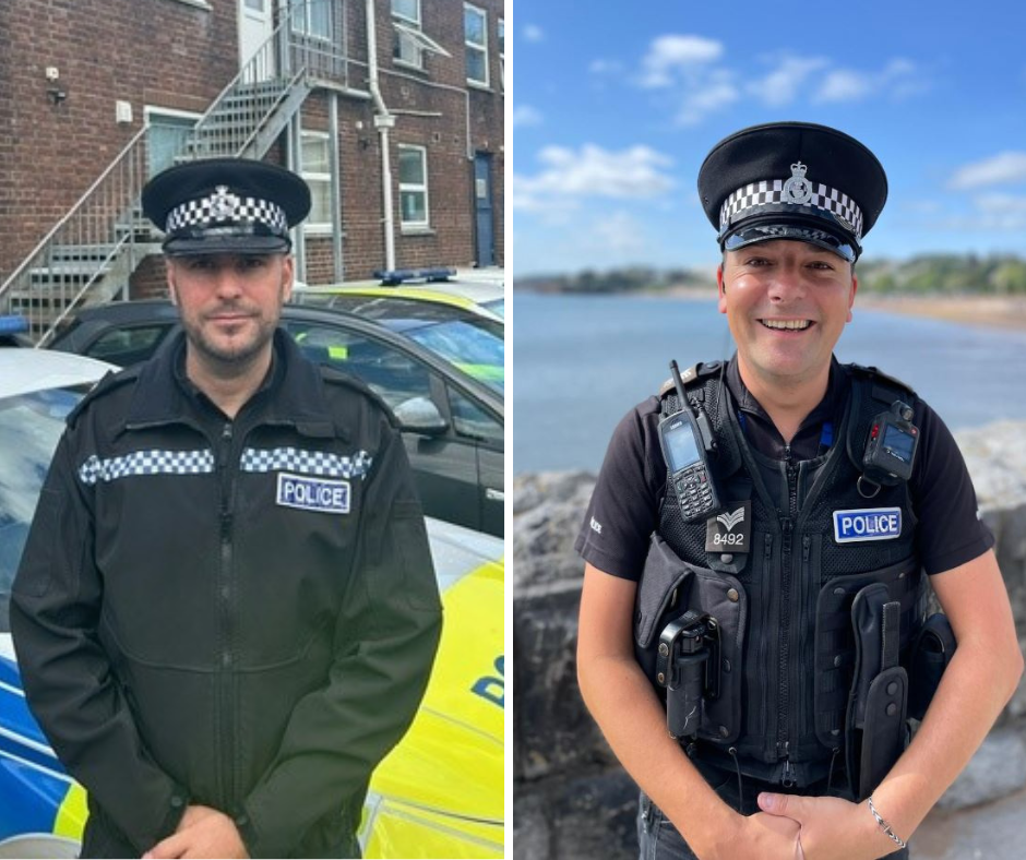 News Article - Devon & Cornwall Police