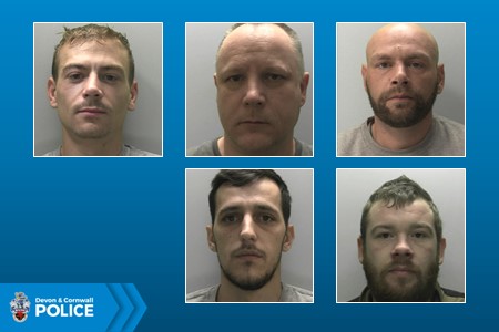 News Article - Devon & Cornwall Police