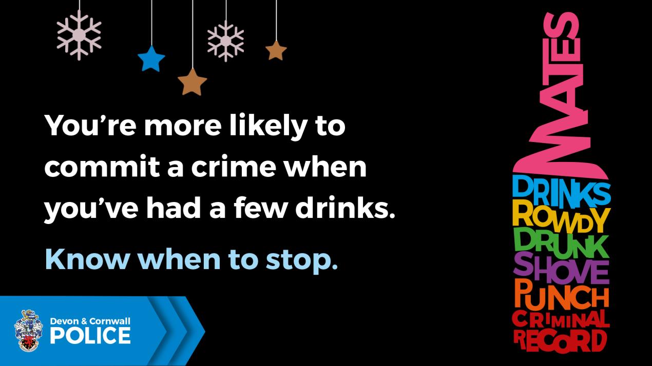 News Article - Devon & Cornwall Police