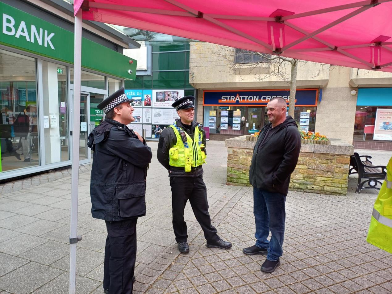 News Article - Devon & Cornwall Police