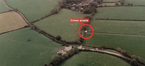 MURDER APPEAL - Catch Linda 'Lyn' Bryant Killer - Devon & Cornwall Police